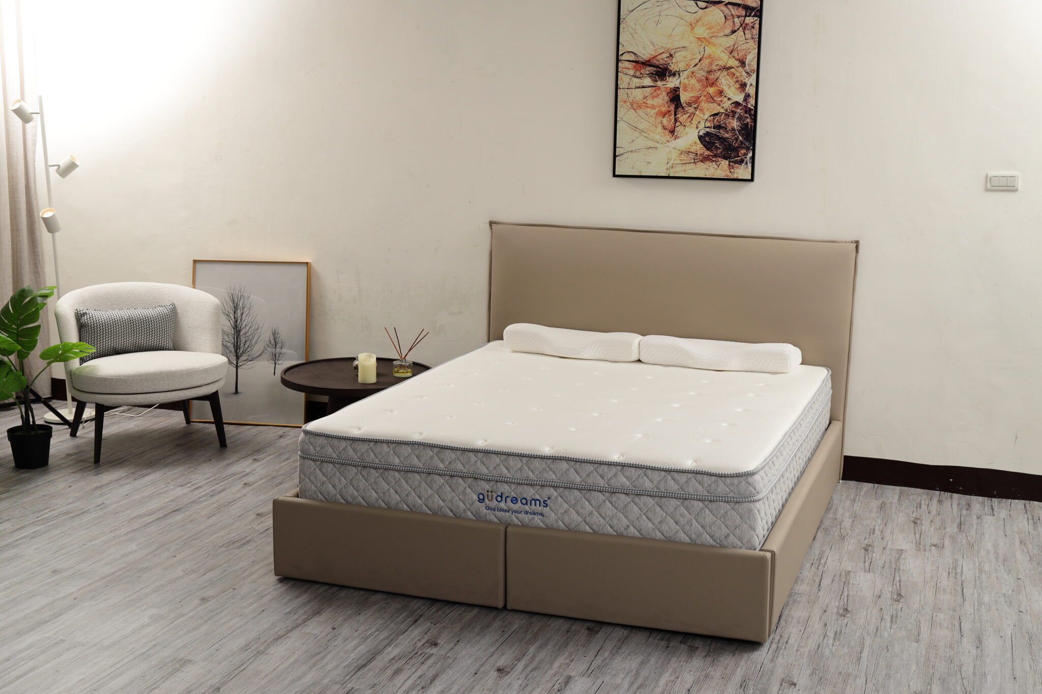 解憂好好睡2.0 | 好夢研究所